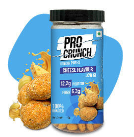 Pro Crunch