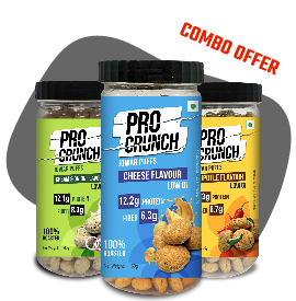 Pro Crunch